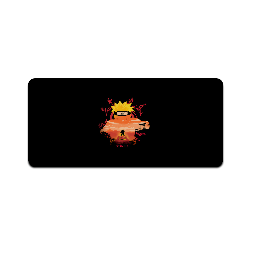 Naruto Mousepad – Albashkh