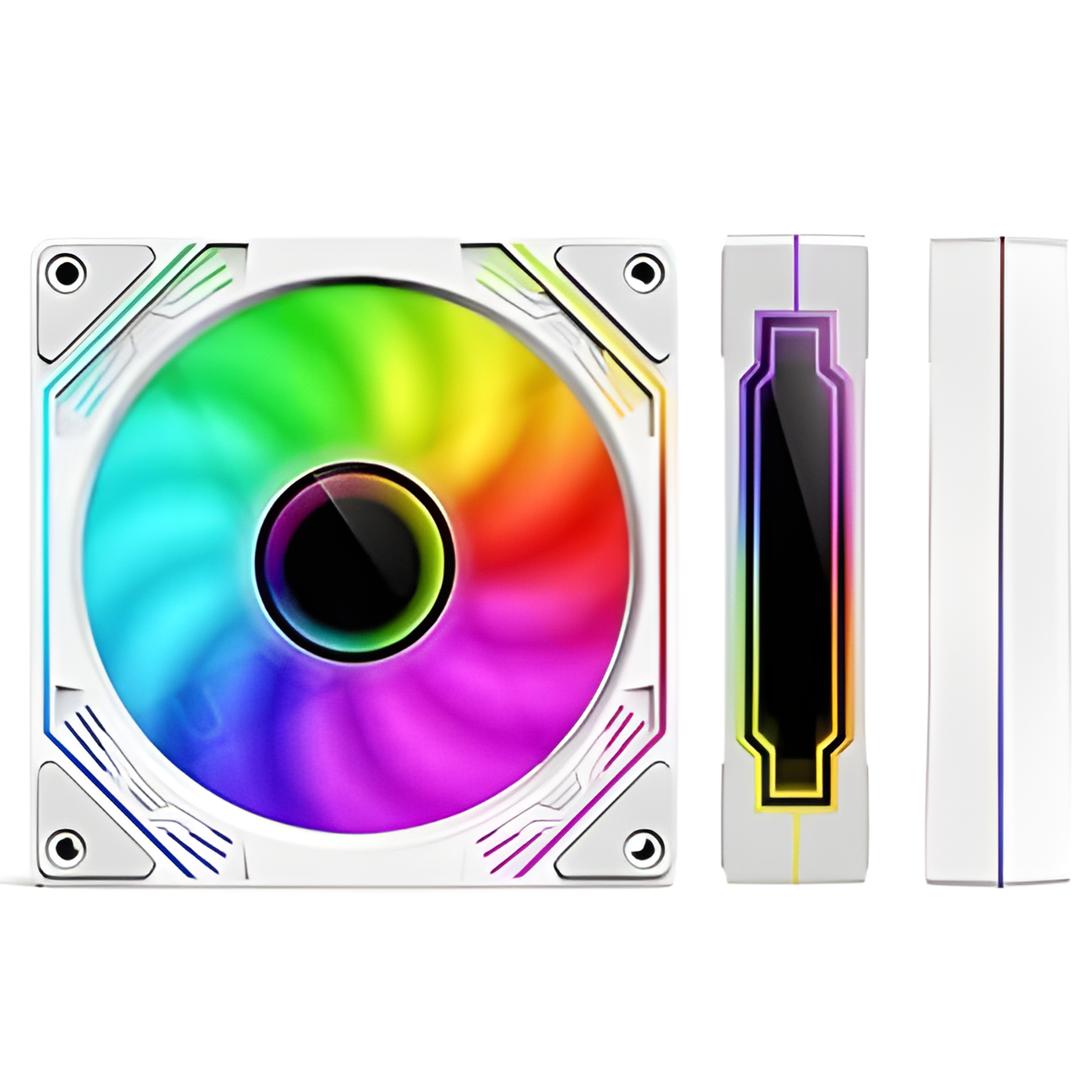 Case Fans – ALBASHKH