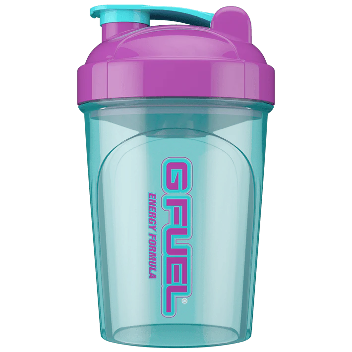 Shakers – ALBASHKH