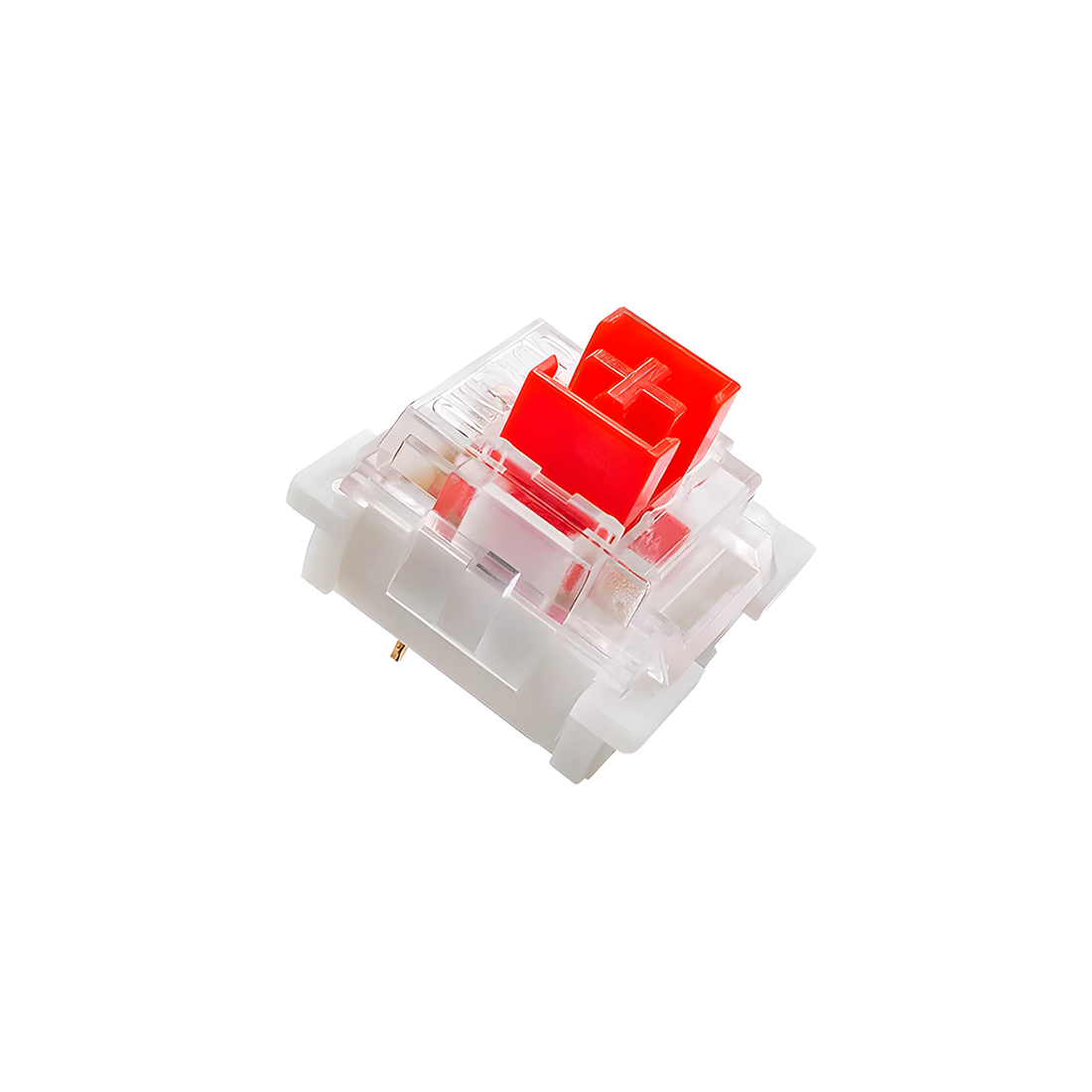 Outemu Red switch (45 قطعه) – ALBASHKH