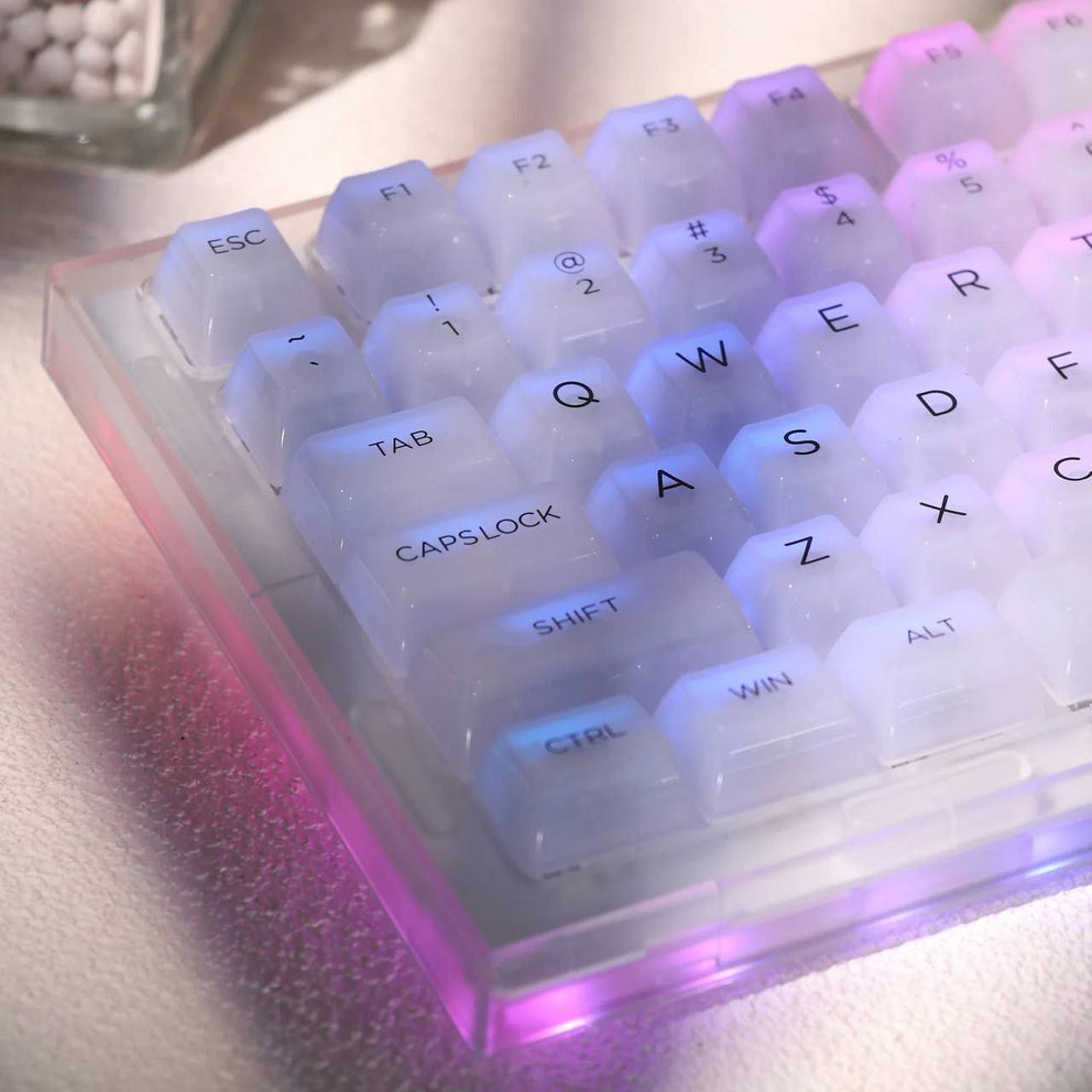 Mitsubishi zero fighter keycaps – Ali Albashkh