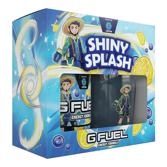 G-D Theme keycaps – Albashkh